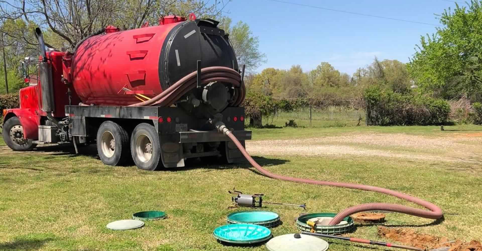 How Does Your Septic System Actually Work? 3 Simple Steps