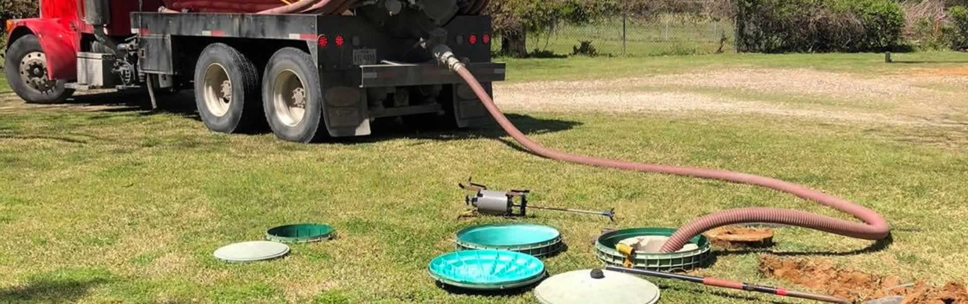 How To Properly Maintain Your Septic Tank: 6 Effective Tips!