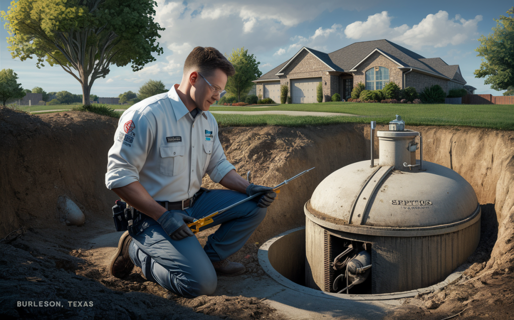 Septic Tank Cleaning Process: 5 Complete Guide To Follow