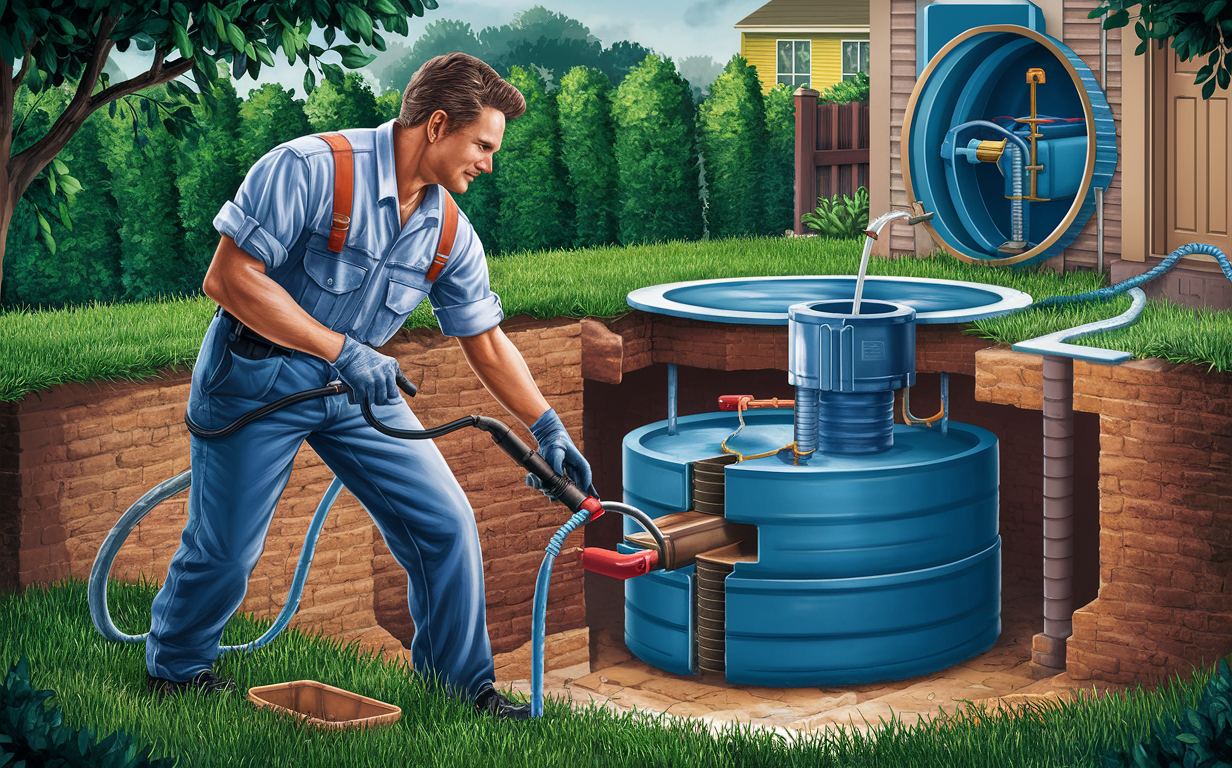 Septic Pumping Services: 3 Essentias for a Healthy System