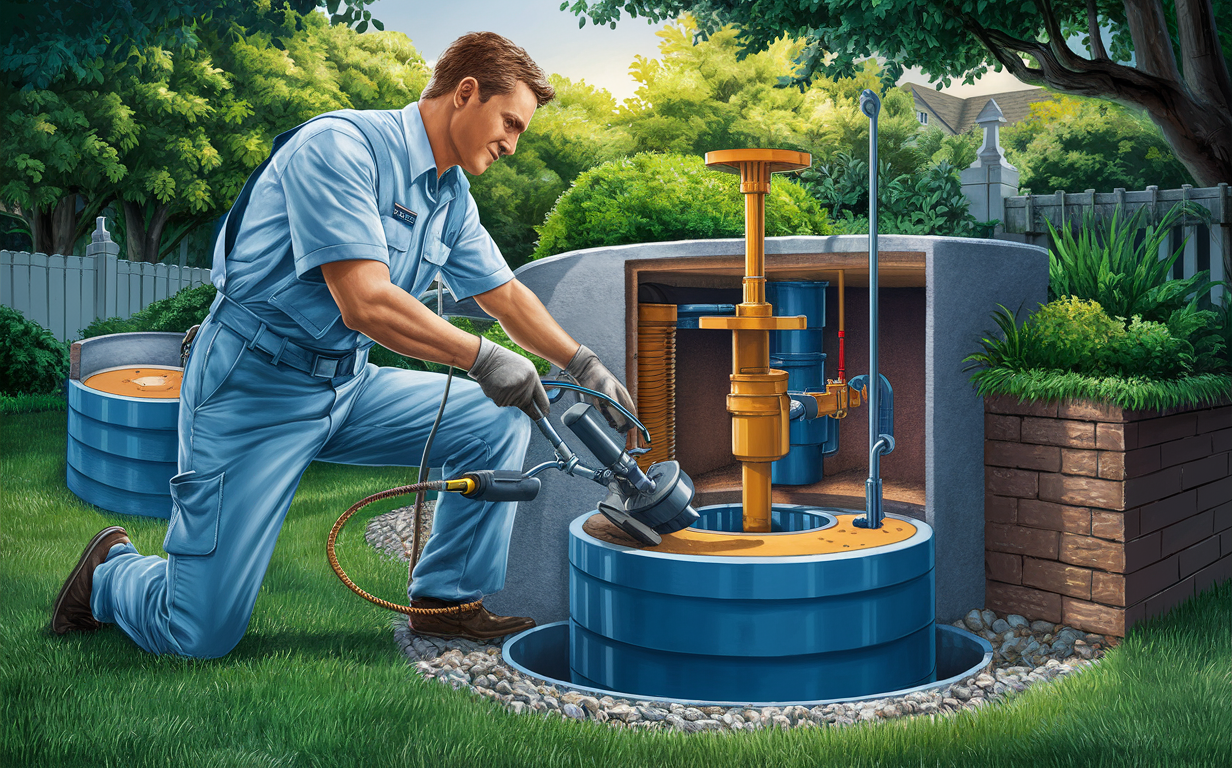 Septic Pumping Services: 3 Essentias for a Healthy System