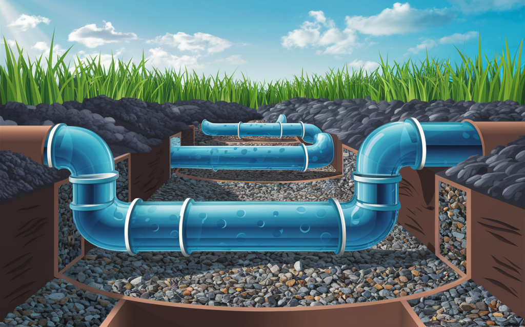 5 Essential Guide to Drain Field Cleaning and Maintenance Tips