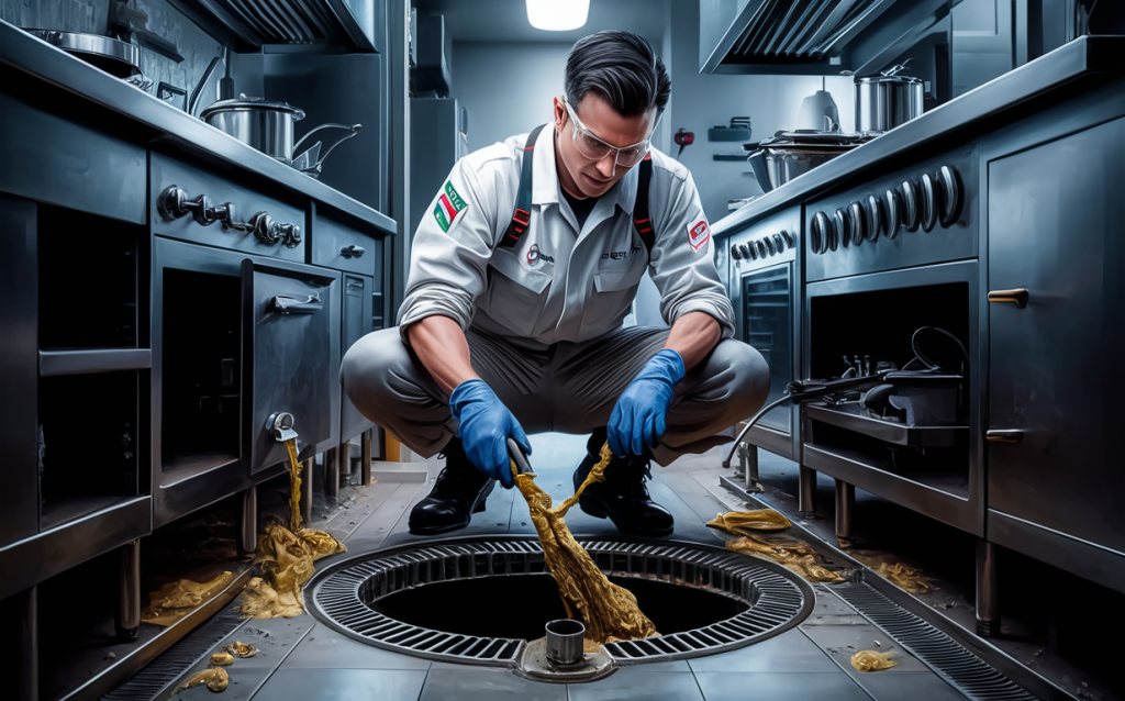 Master Grease Trap Sizing and Installation: #1 Ultimate Guide